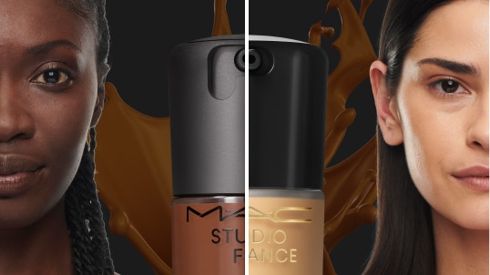 Back to MAC Take Back Program | MAC Cosmetics - Official Site